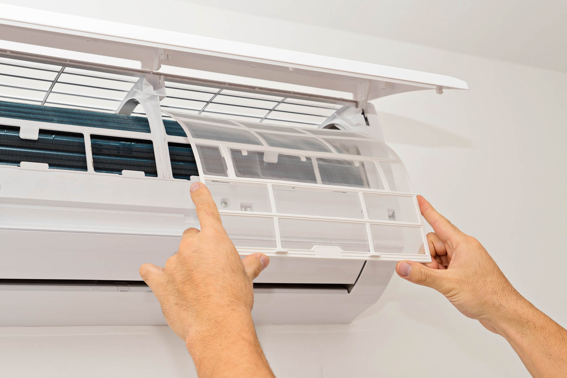 Air Conditioning Installation – RH